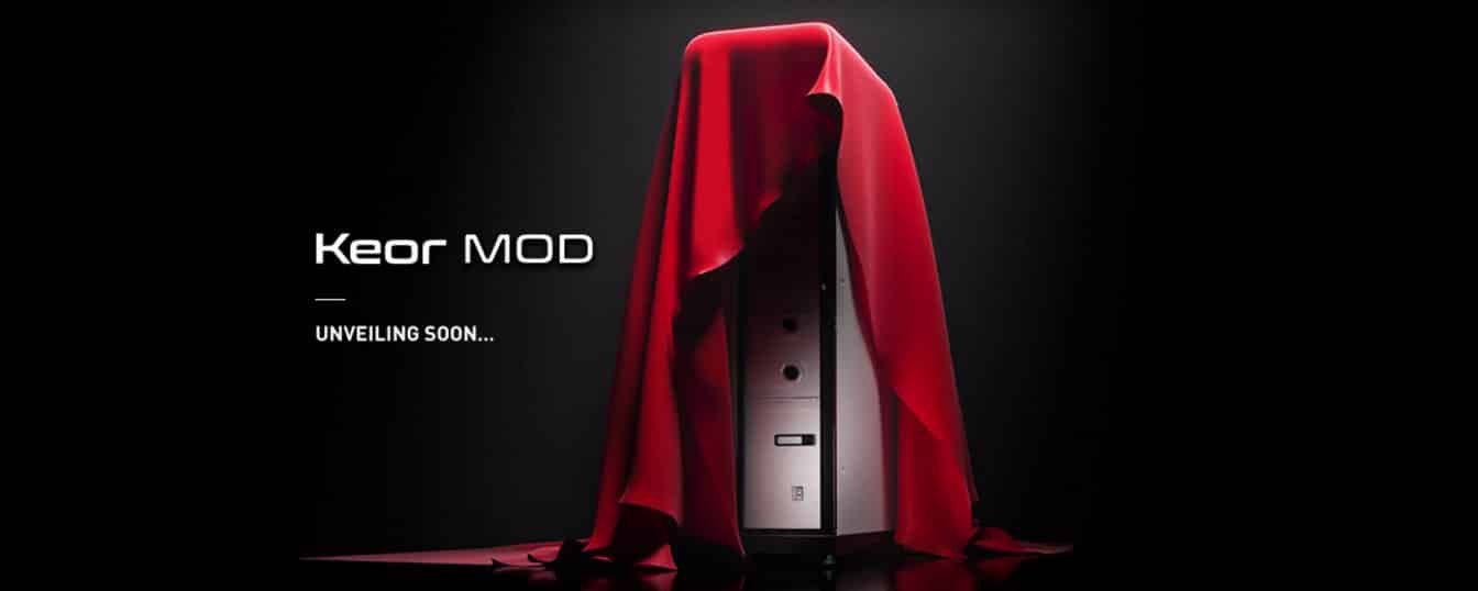 Lancement du nouvel UPS Keor MOD by Legrand | Proximit Digital