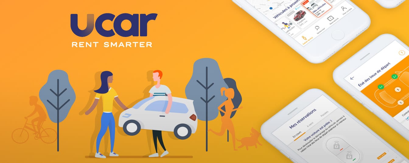 UCAR Mobility Group fait confiance à Proximit Digital